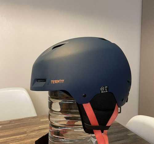 Горнолыжный шлем Termit rebel L