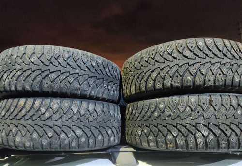 Nokian Tyres Nordman 4 205/55 R16