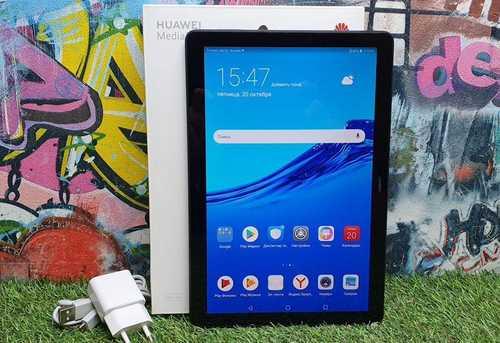 Huawei MediaPad T5 10.1" 16GB LTE покупка/продажа