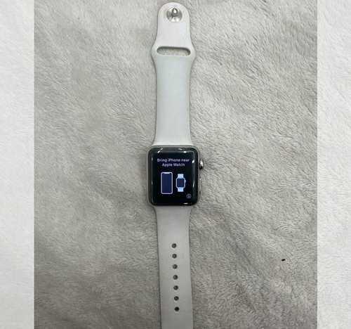 Apple watch series 2 38mm