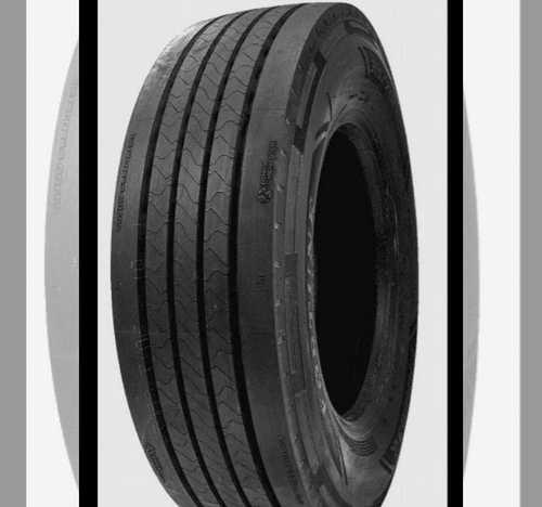 Грузовые шины 215/75R17.5 Fortune FAR603 рул.ось