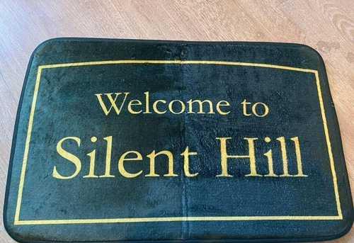 Коврик для дома / ванны Silent Hill 2