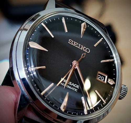 Seiko srpj17j1