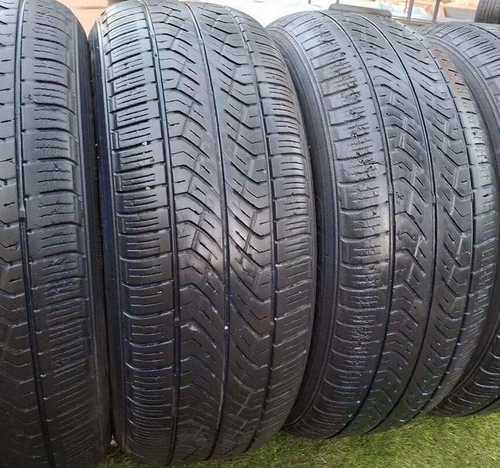 Yokohama Geolandar G95 225/55 R17 97V