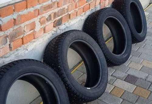 Gislaved Nord Frost 200 225/55 R17 101T