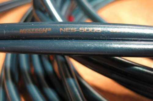 Акустический кабель Neotech NES-5005