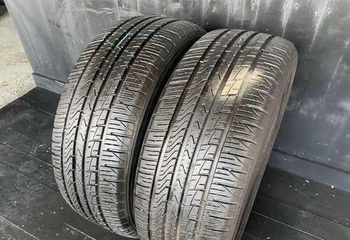 Jinyu YS72 235/55 R18