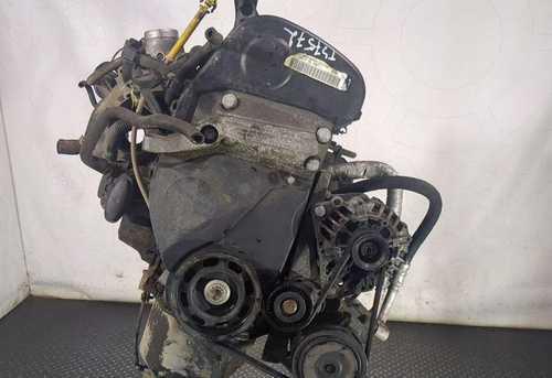 Двигатель Seat Ibiza 4, 2013