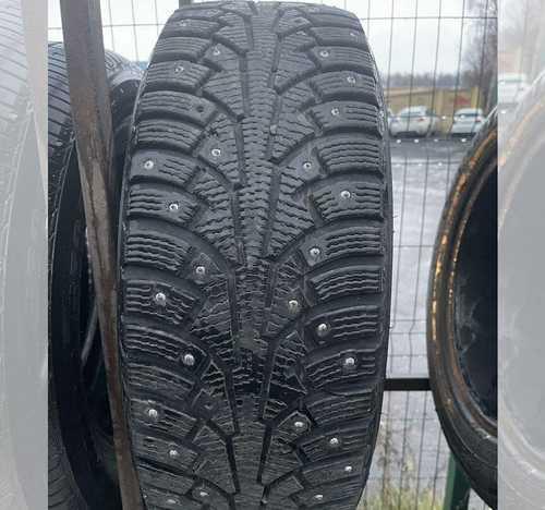 Nokian Tyres Nordman 5 205/60 R16 96T