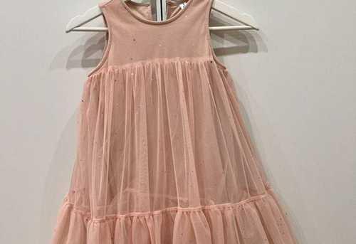 Платье Sela 122 cm