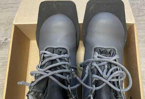 Лыжные ботинки larsen arctic 32 размер