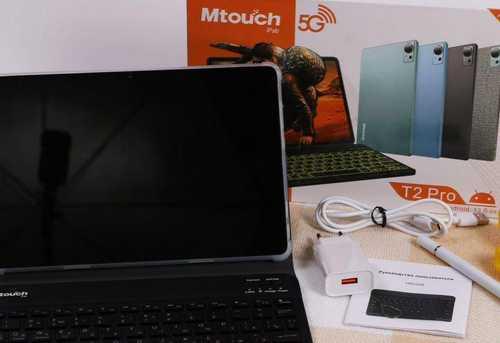 Планшет mtouch T2 pro