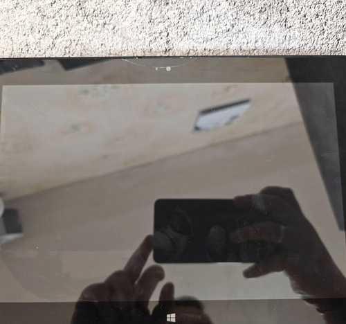 Планшет lenovo thinpad tablet 10