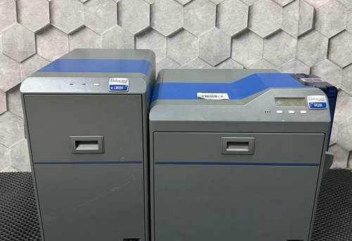 Принтер Datacard SR-200 + Ламинатор Datacard LM200