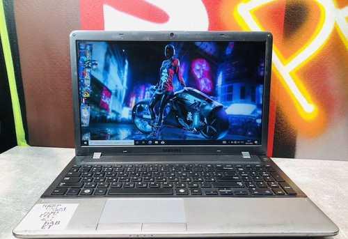 Samsung np350v5c core i5/ ram 8gb/ssd