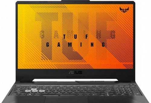 Ноутбук asus TUF Gaming A15 FX506QM-HN053, новый