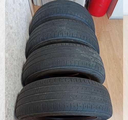 Kumho Solus SA01 Plus 205/65 R16