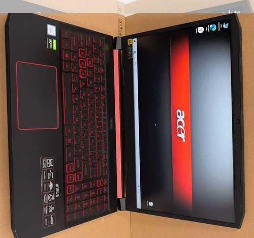 Acer nitro 5