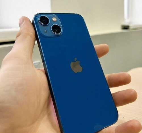 iPhone 13, 128 ГБ