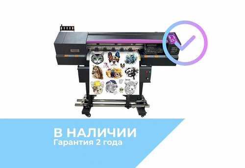 DTF Комплекс 650 DTF на 2 Epson XP6003200