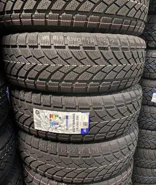 Windforce Snowblazer 265/70 R17 115T