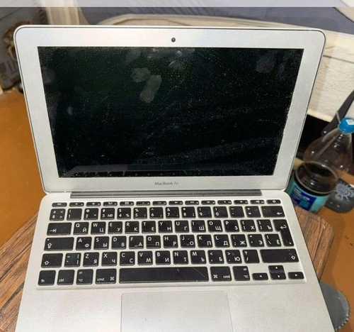 Apple macbook air 11