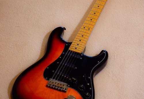 Fender stratocaster (japan Fuji-gen) st-50 1994 г