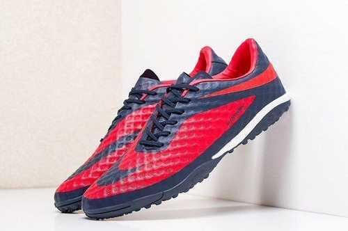 Футбольная обувь Nike HypervenomX Phelon III 41 43