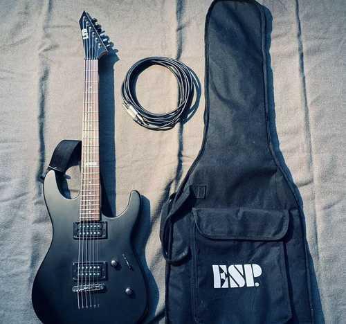 Электрогитара ESP LTD M-10