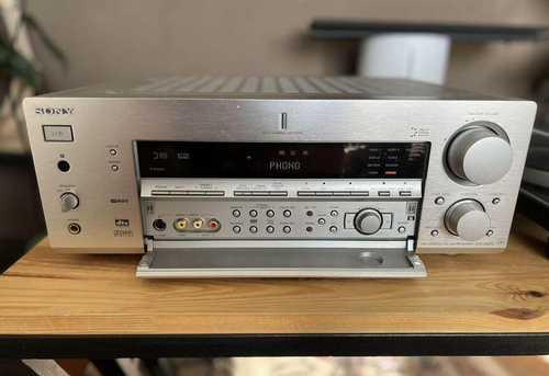 Ресивер Sony STR-DB870