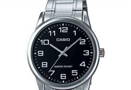 Мужские наручные часы Casio MTP-V001D-1B