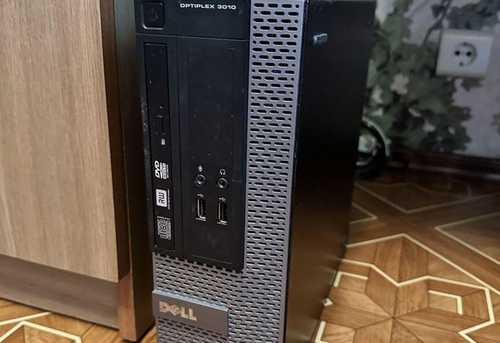 Dell optiplex 3010