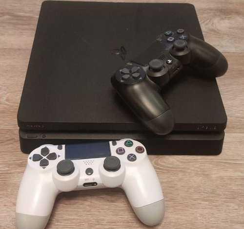 Sony PlayStation 4 slim   игры