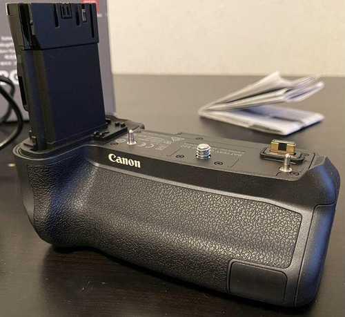 Батарейный блок Canon BG-E22 для EOS R