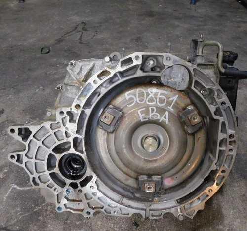 АКПП ford 99C Edge U387 2WD