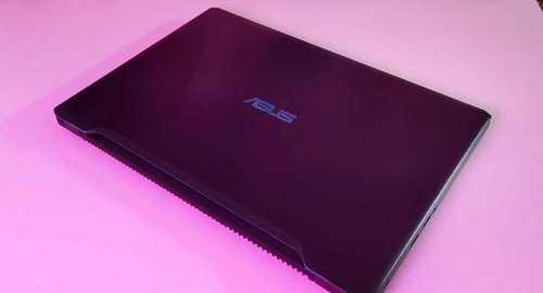 Игровой ноутбук Ryzen 5, GTX 1050, 8 Gb, Nvme 512