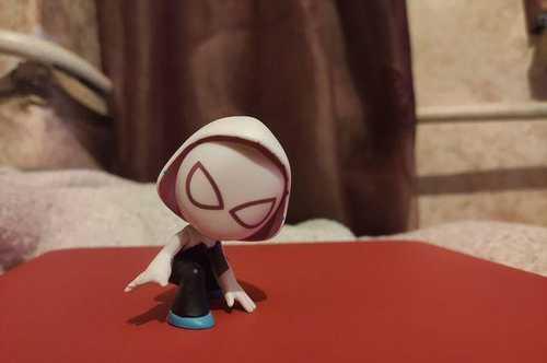 Фигурка Funko POP Mystery Minis Marvel Spider-Gwen