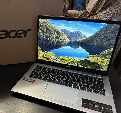 Ноутбук Acer Aspire A314-42P-R3RD (NX.ksfcd.005)