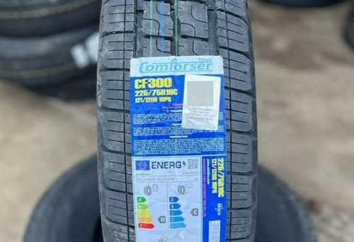 Comforser CF300 225/75 R16