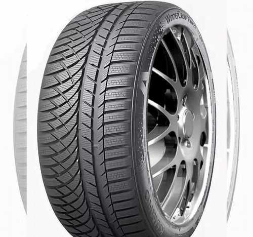 Kumho WinterCraft WS71 235/60 R17