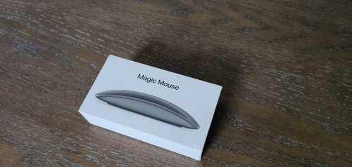 Apple Magic Mouse 2 Space Grey