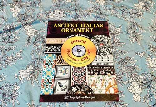 Ancient Italian Ornament