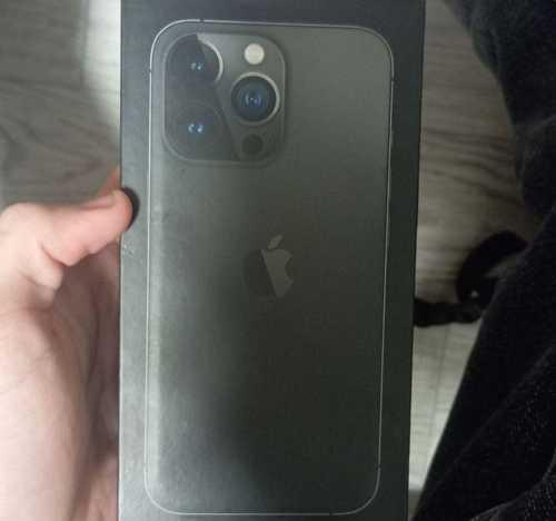 iPhone 13 Pro, 128 гб