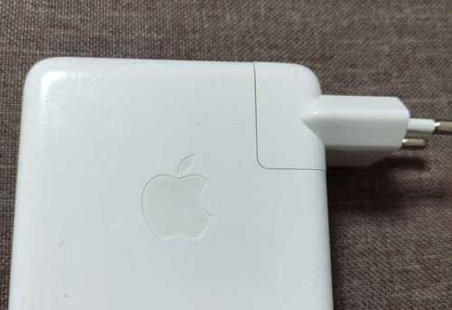 Зарядное устройство Apple USB-C Power Adapter