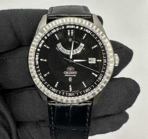 Часы наручные мужские Orient FFD0F002B0