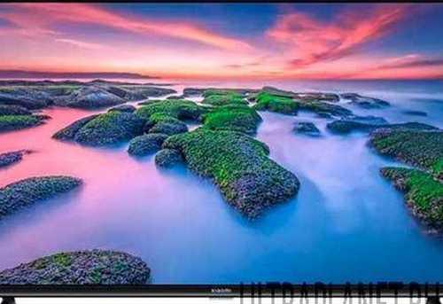Телевизор Xiaomi Mi LED TV A2 43 FHD L43M8-afru Но