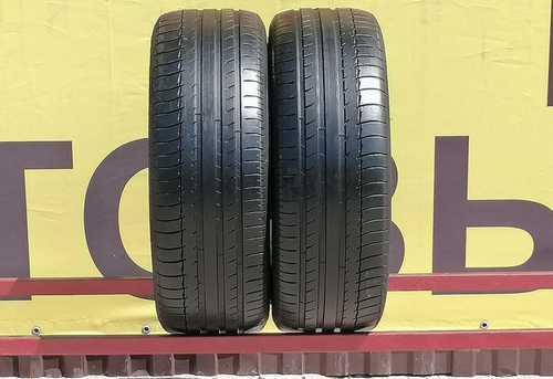 Michelin Latitude Sport 245/45 R20