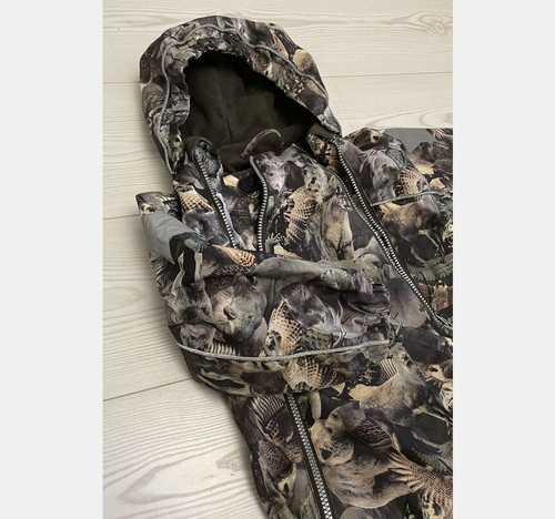 Комбинезон molo 92
