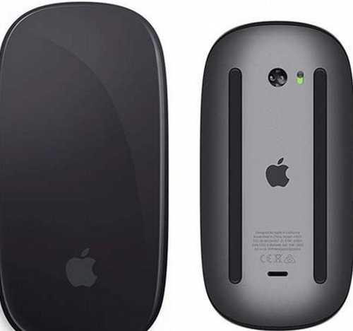 Мышь Apple Magic Mouse 3