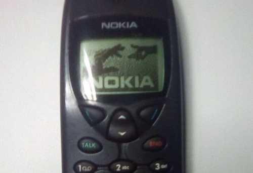 Nokia 6120 рабочий раритет в коллекцию